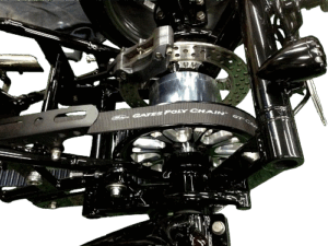Custom Parts - CHOPPER - OFFICIAL